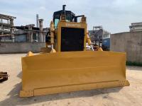 China 6 Way Blade SHANTUI SD22 Second Hand Bulldozer With Hydraulic Ripper for sale