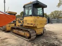 China Original Color SHANTUI SD08 Second Hand Bulldozer SD16 For Southeast Asia for sale