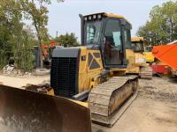 China Original Color SHANTUI SD08 Second Hand Bulldozer SD16 For Southeast Asia for sale