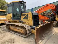 China Original Color SHANTUI SD08 Second Hand Bulldozer SD16 For Southeast Asia for sale