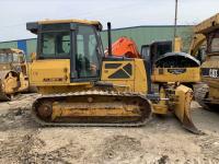 China Original Color SHANTUI SD08 Second Hand Bulldozer SD16 For Southeast Asia for sale