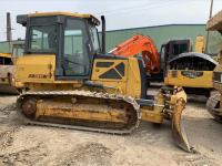 China Original Color SHANTUI SD08 Second Hand Bulldozer SD16 For Southeast Asia for sale