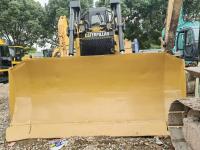 China Original Japan Visibility Used Crawler Bulldozer Safety Operation CAT D6R LGP Dozer for sale