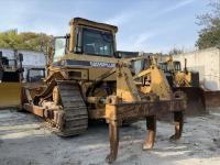 China High Speed D7R LGP Used Caterpillar Bulldozer Used CAT Bulldozer Made In China for sale