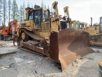 China High Speed D7R LGP Used Caterpillar Bulldozer Used CAT Bulldozer Made In China for sale