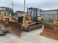 China Caterpillar D4K XL Used Crawler Bulldozer Long Lasting CAT D4K Dozer for sale