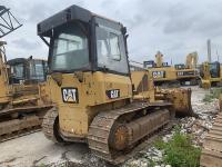 China Caterpillar D4K XL Used Crawler Bulldozer Long Lasting CAT D4K Dozer for sale