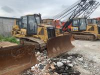 China Caterpillar D4K XL Used Crawler Bulldozer Long Lasting CAT D4K Dozer for sale