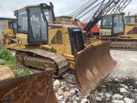 China Caterpillar D4K XL Used Crawler Bulldozer Long Lasting CAT D4K Dozer for sale