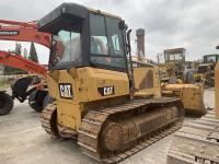 China 6 Way Blade Used Crawler Mounted Bulldozer Caterpillar D5K XL Original Color for sale