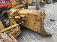 China 6 Way Blade Used Crawler Mounted Bulldozer Caterpillar D5K XL Original Color for sale