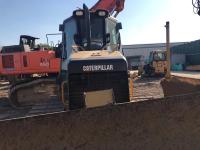 China Widely Track Shoes Used Crawler Bulldozer Caterpillar D5K LGP Second Hand Bulldozer for sale