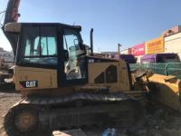 China Widely Track Shoes Used Crawler Bulldozer Caterpillar D5K LGP Second Hand Bulldozer for sale