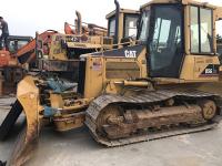 China CAT D5G XL Used Crawler Bulldozer Original Japan Caterpillar Used Cat Dozer for sale