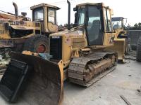 China CAT D5G XL Used Crawler Bulldozer Original Japan Caterpillar Used Cat Dozer for sale