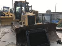China CAT D5G XL Used Crawler Bulldozer Original Japan Caterpillar Used Cat Dozer for sale
