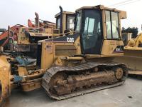 China CAT D5G XL Used Crawler Bulldozer Original Japan Caterpillar Used Cat Dozer for sale