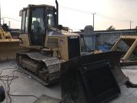 China CAT D5G XL Used Crawler Bulldozer Original Japan Caterpillar Used Cat Dozer for sale