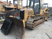 China CAT D5G XL Used Crawler Bulldozer Original Japan Caterpillar Used Cat Dozer for sale