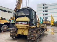 China 6 Way Blade Used D6G Caterpillar Dozer Caterpillar Small Used CAT Bulldozer for sale