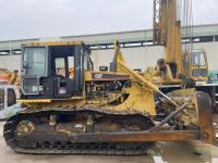 China 6 Way Blade Used D6G Caterpillar Dozer Caterpillar Small Used CAT Bulldozer for sale
