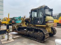 China 6 Way Blade Used D6G Caterpillar Dozer Caterpillar Small Used CAT Bulldozer for sale