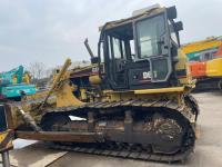 China 6 Way Blade Used D6G Caterpillar Dozer Caterpillar Small Used CAT Bulldozer for sale