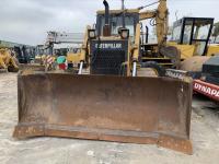China Caterpillar D6G2 XL Used Crawler Bulldozer 6 Way Blade Second Hand Bulldozer for sale