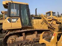 China Caterpillar D6G2 XL Used Crawler Bulldozer 6 Way Blade Second Hand Bulldozer for sale