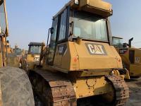 China Caterpillar D6G2 XL Used Crawler Bulldozer 6 Way Blade Second Hand Bulldozer for sale