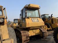 China Caterpillar D6G2 XL Used Crawler Bulldozer 6 Way Blade Second Hand Bulldozer for sale