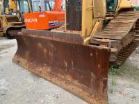 China Caterpillar D5N LGP Used Crawler Bulldozer Stable Second Hand Bulldozer for sale