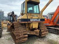 China Caterpillar D5N LGP Used Crawler Bulldozer Stable Second Hand Bulldozer for sale