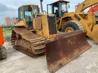 China Caterpillar D5N LGP Used Crawler Bulldozer Stable Second Hand Bulldozer for sale