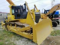 China Komatsu D85EX-15 Dozer Second Hand Crawler Mounted With Hydraulic Ripper for sale