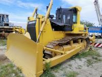 China Komatsu D85EX-15 Dozer Second Hand Crawler Mounted With Hydraulic Ripper for sale