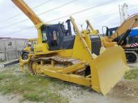 China Komatsu D85EX-15 Dozer Second Hand Crawler Mounted With Hydraulic Ripper for sale