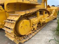 China Original Japan Komatsu D85EX-15 Used Crawler Bulldozer With Hydraulic Ripper for sale