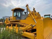 China Original Japan Komatsu D85EX-15 Used Crawler Bulldozer With Hydraulic Ripper for sale