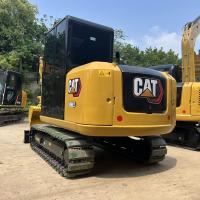 China 2020 Year Used CAT Excavator 306E2 Mini Crawler Excavator With EPA Engine for sale