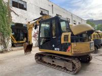 China Caterpillar Second Hand CAT 307d Excavator Crawler Mounted Original Japan for sale