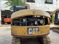 China Caterpillar Second Hand CAT 307d Excavator Crawler Mounted Original Japan for sale