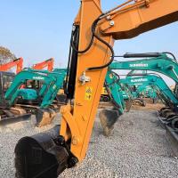 China 307E2 Used CAT Excavator 2019 Year Powerful Second Hand Excavator Machine for sale