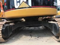 China Hydraulic Crawler Used CAT 308C Excavator Original Japan easy maintenance for sale