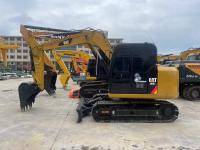 China 308E2 Used CAT Excavator 2020 Year Caterpillar Used Small Excavator for sale
