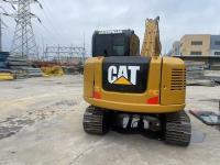 China 308E2 Used CAT Excavator 2020 Year Caterpillar Used Small Excavator for sale