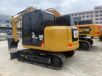 China 308E2 Used CAT Excavator 2020 Year Caterpillar Used Small Excavator for sale