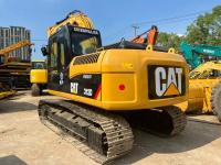 China Original Japan 312D Used Caterpillar High Efficiency For Construction Site for sale