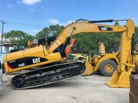 China Original Japan 312D Used Caterpillar High Efficiency For Construction Site for sale