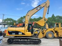 China Original Japan 312D Used Caterpillar High Efficiency For Construction Site for sale